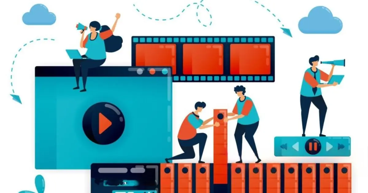 Motion Graphics vs Animation - How to Differentiate?