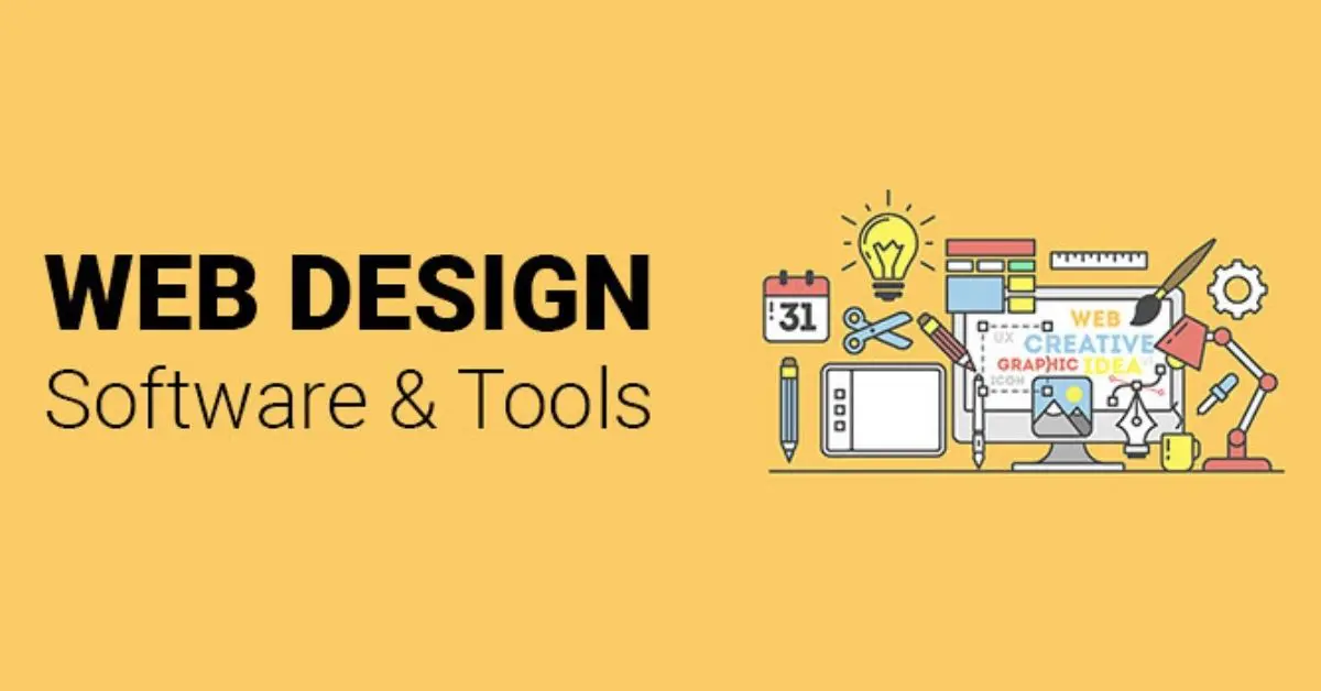 Best Web Design Software and Tools in 2023
